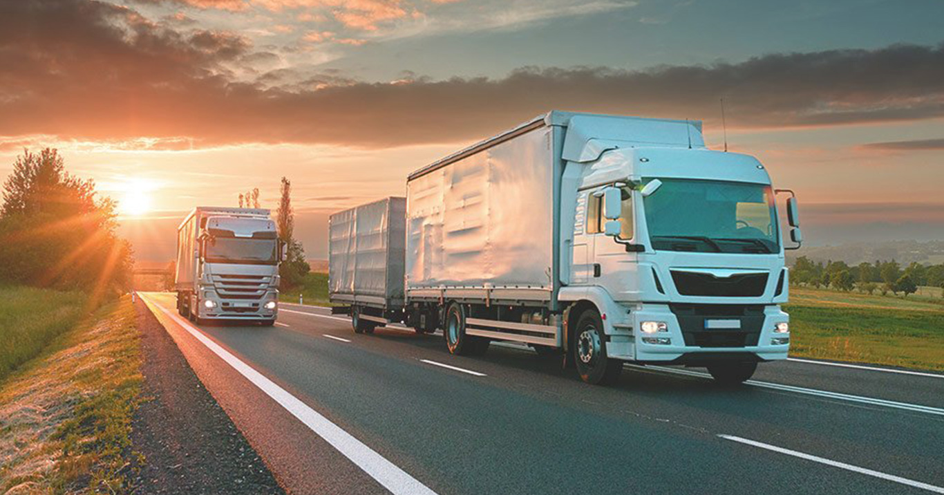 Surface Transportation Services in Delhi | BSA Logistics